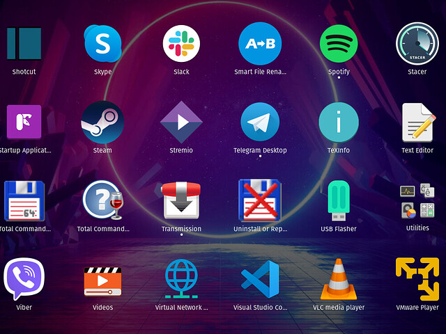 Παρουσίαση PopOS - Linux Software & Distros - LINUX-USER